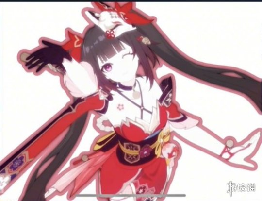 崩坏星穹铁道花火配队攻略：和银狼、符玄等角色的最佳搭配_崩坏：星穹铁道_网易云游戏