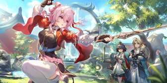 崩坏星穹铁道：揭秘北辰芽衣的雷电技能全解析_崩坏：星穹铁道-3.0版本_网易云游戏